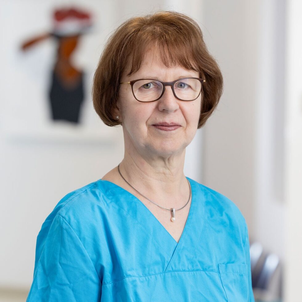 Helicobacter pylori: Behandlung